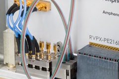 VPX 解决方案 – Amphenol │ DigiKey